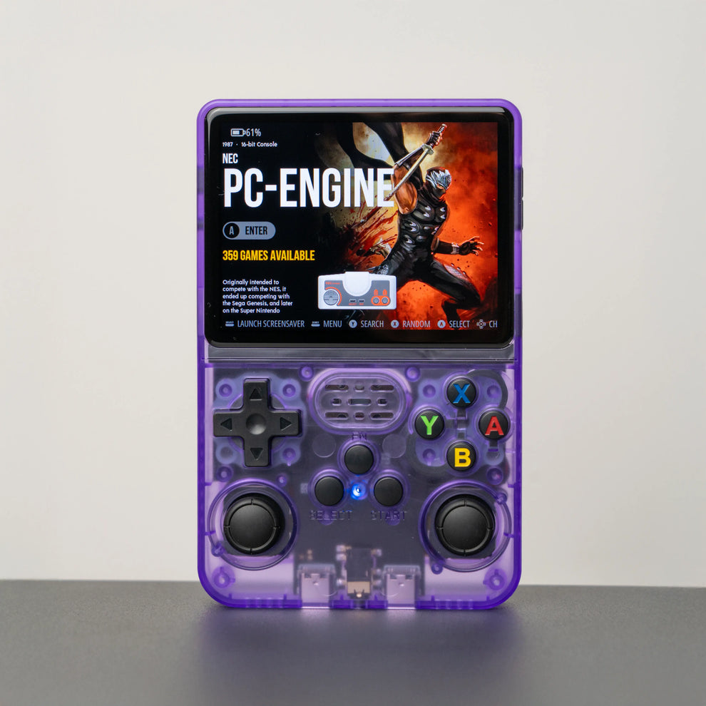 RetroBoy™ Pro Handheld Console