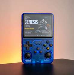 RetroBoy Pro Handheld Video Game Console